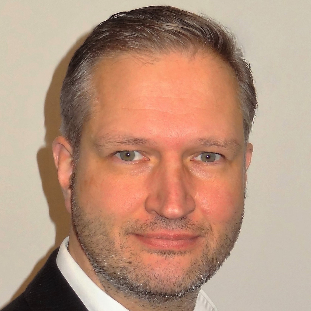 Martin Ebert - Commercial Manager, Central and Eastern Europe ...