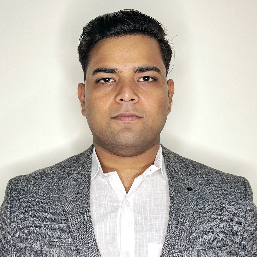 Junaid Zia - SAP ABAP Consultant - Mphasis Ltd | XING