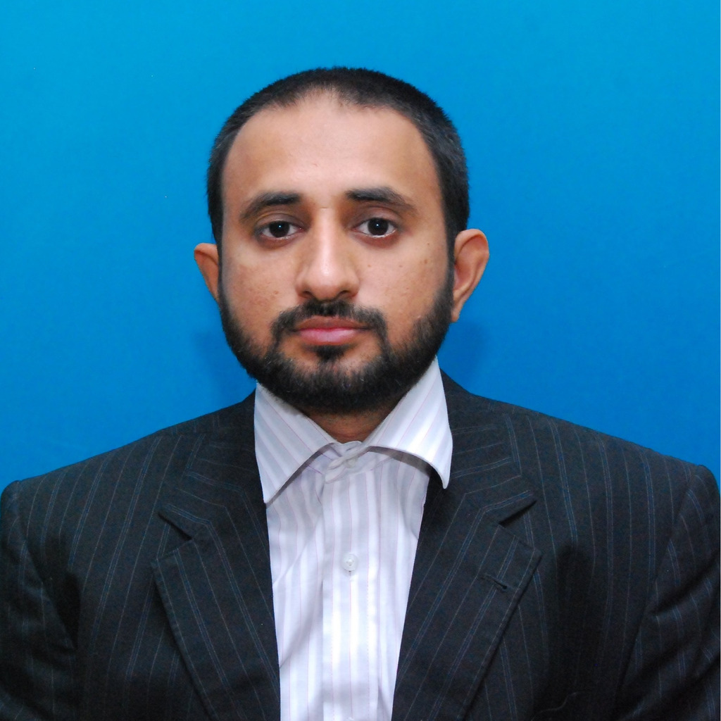 Umar Waqas - Software Engineer Android - Innovative Saudia | XING