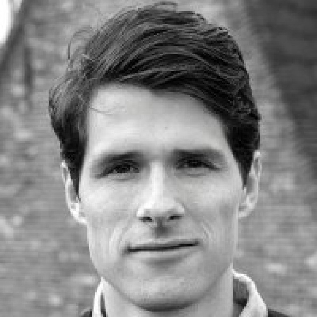 Willem-Jan van Loon - Founder - Beamler | XING