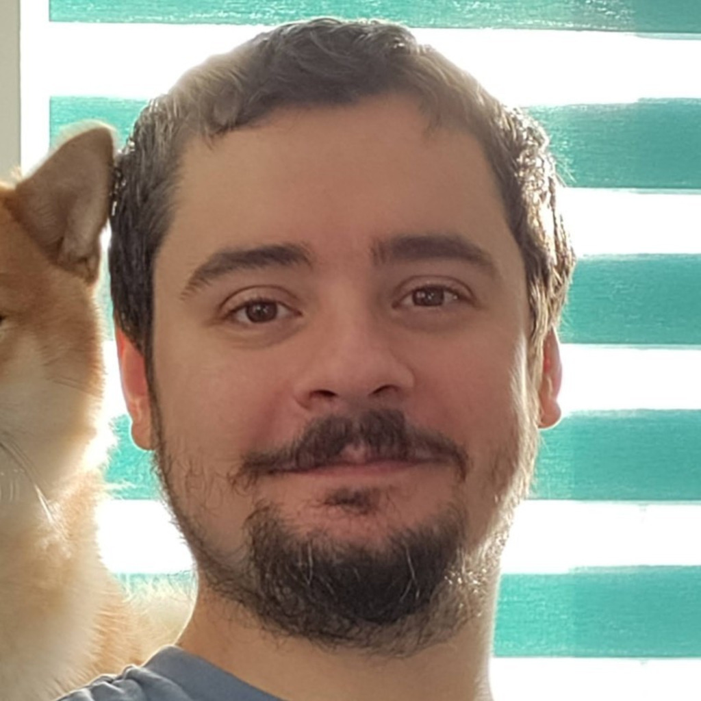 Daniel Berko - Web Developer - Vendlab Ltd. | XING