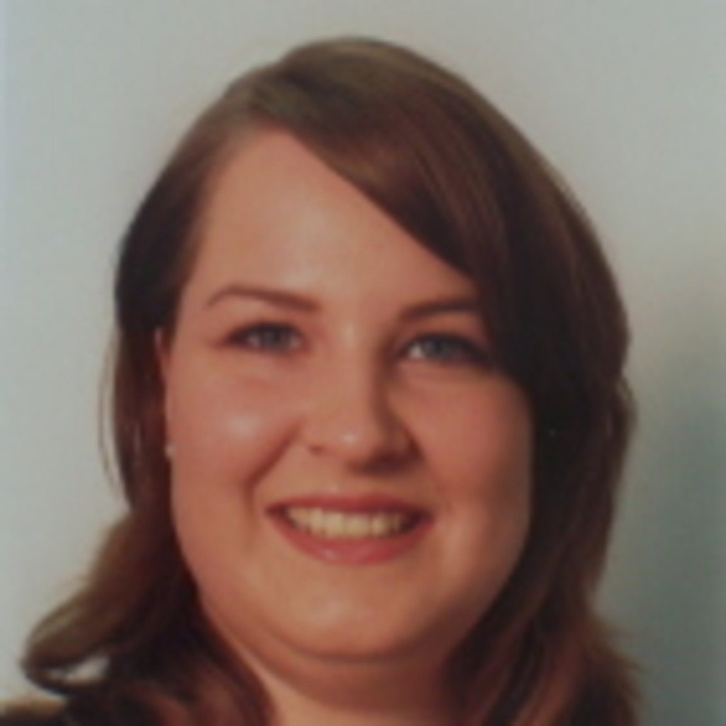 Heidi Williams - Administrative Assistant - Flato Realty Advisors | XING