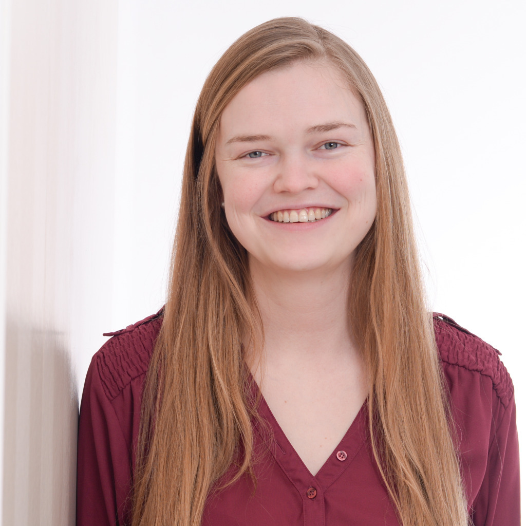 Jasmin Gatz - Office Manager - beON Consult GmbH | XING