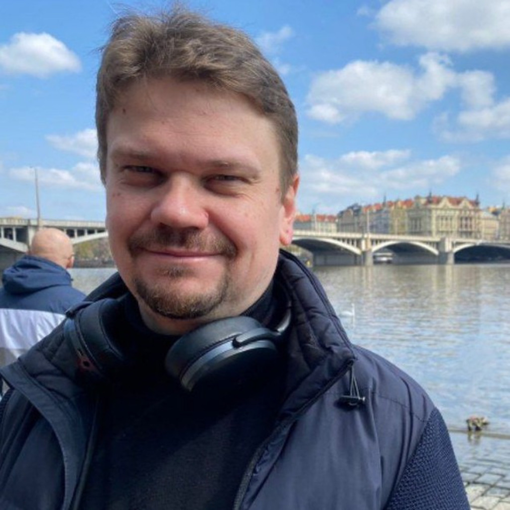 Aleksandr Volkov - Customer Support Engineer - Price f(x) | XING