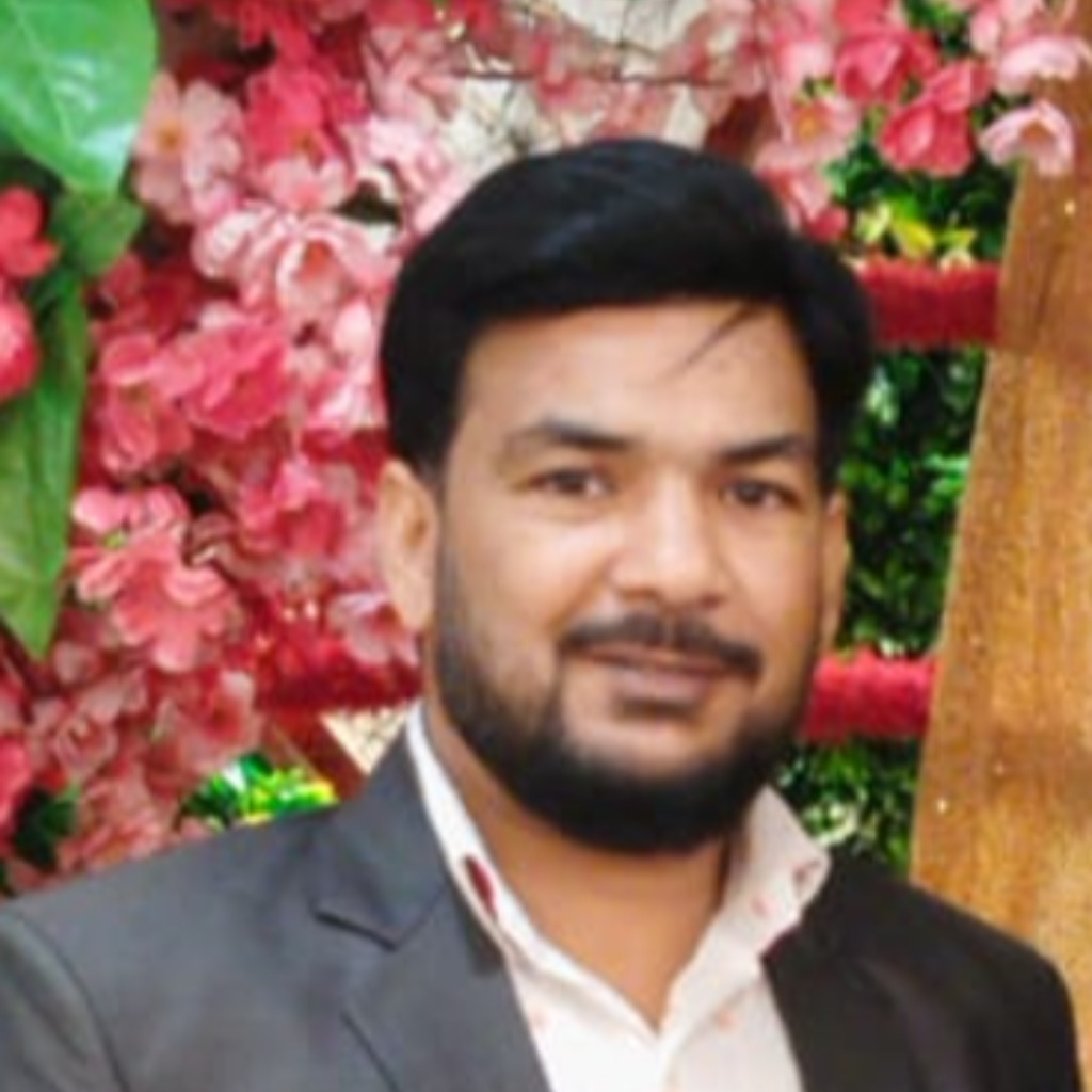 Abhishek Chauhan - Asst. ERP manager - RICHACO EXPORT PVT LTD | XING