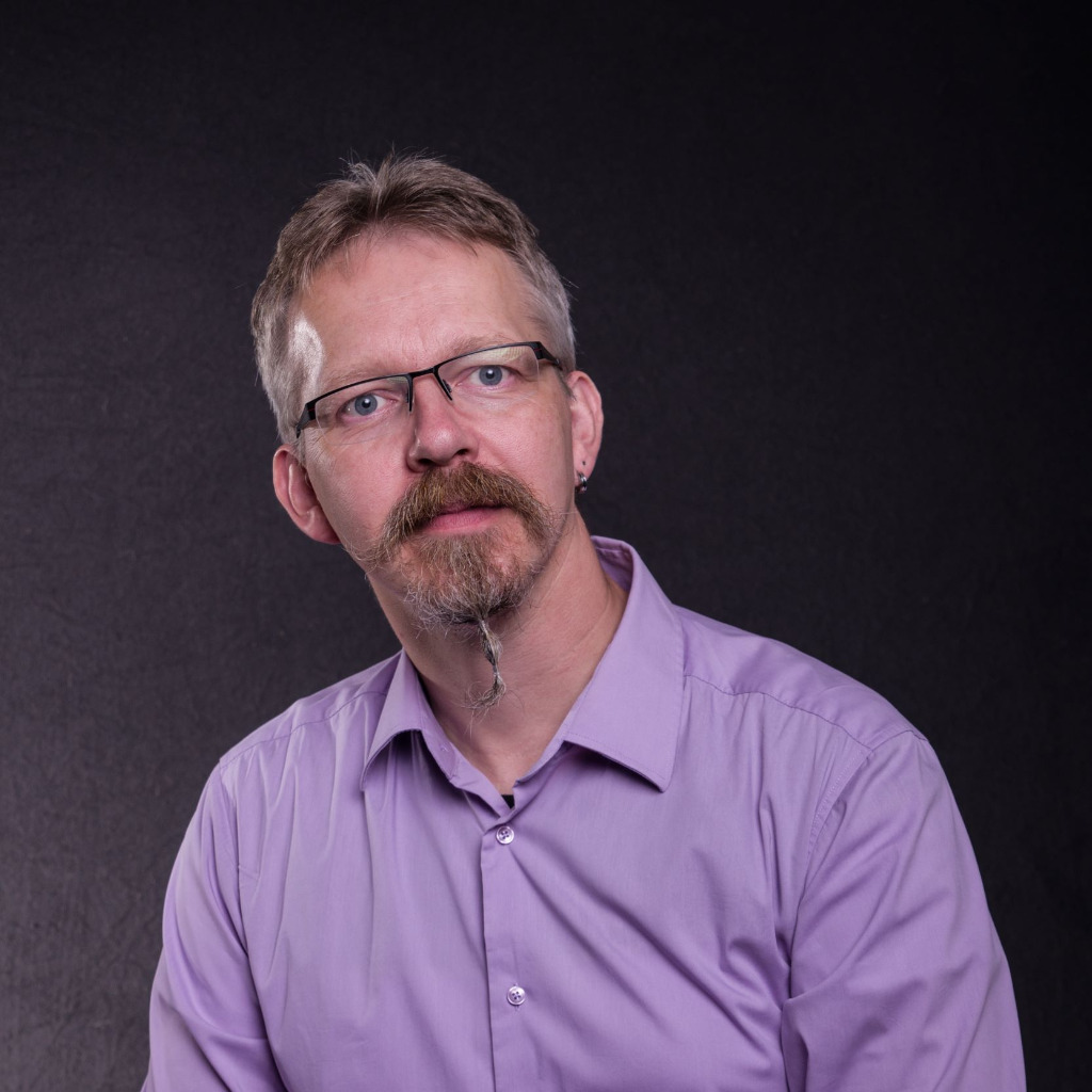 Michael Holstein - Trainer Dozente - AEROSTAFF TRAINING GmbH | XING