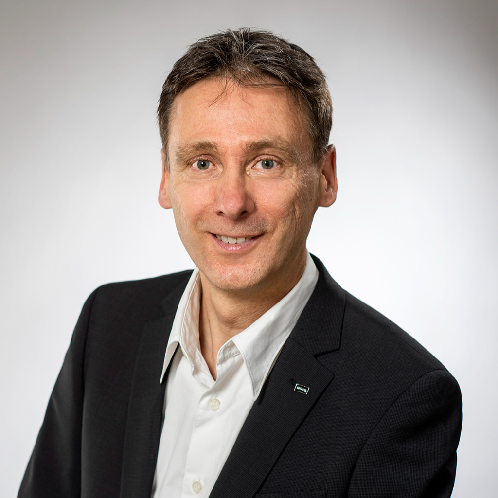 Frank Schwab Prozessplaner Stellvertr Projektleiter Light