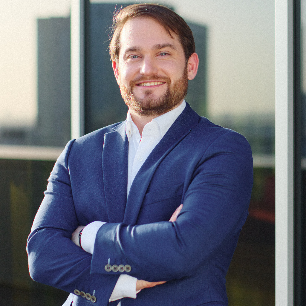 Christian Borg-Krebs - Wirtschaftsinformatik - Technische Universität ...