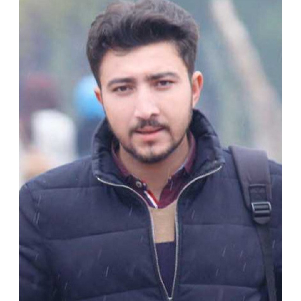 Sheraz Haider - Lecturer - Al-Mustafa Public School and College | XING