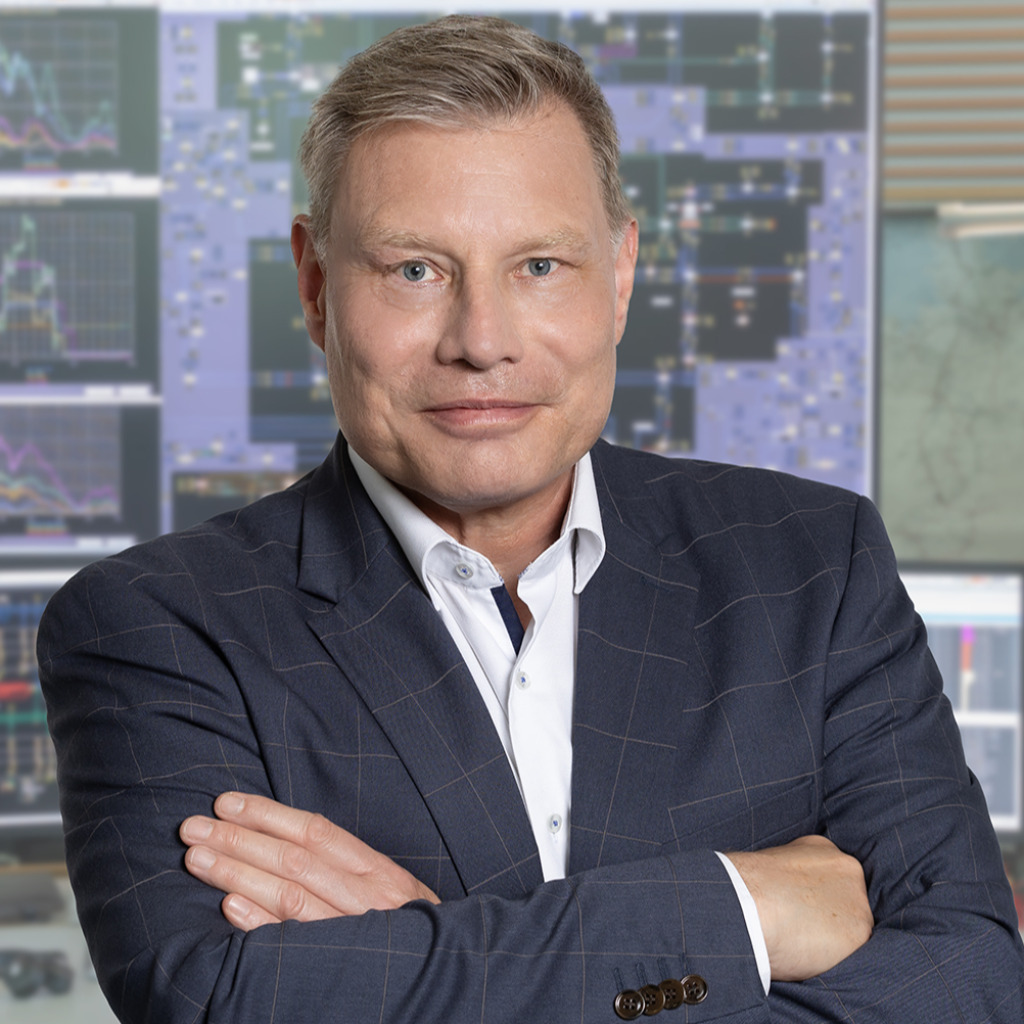 Andreas Menze - Head - TenneT TSO GmbH | XING