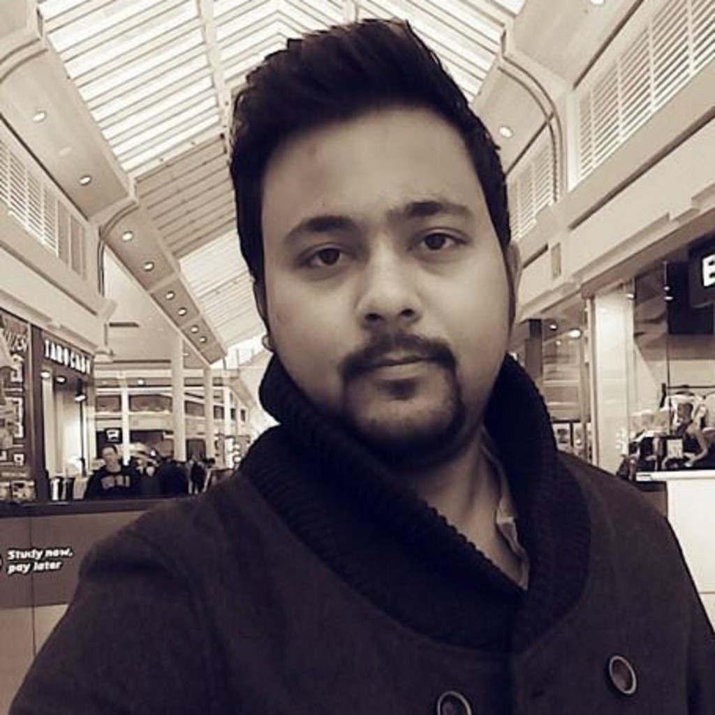 pradyumna eturi - Head of Marketing - EVINCERS | XING