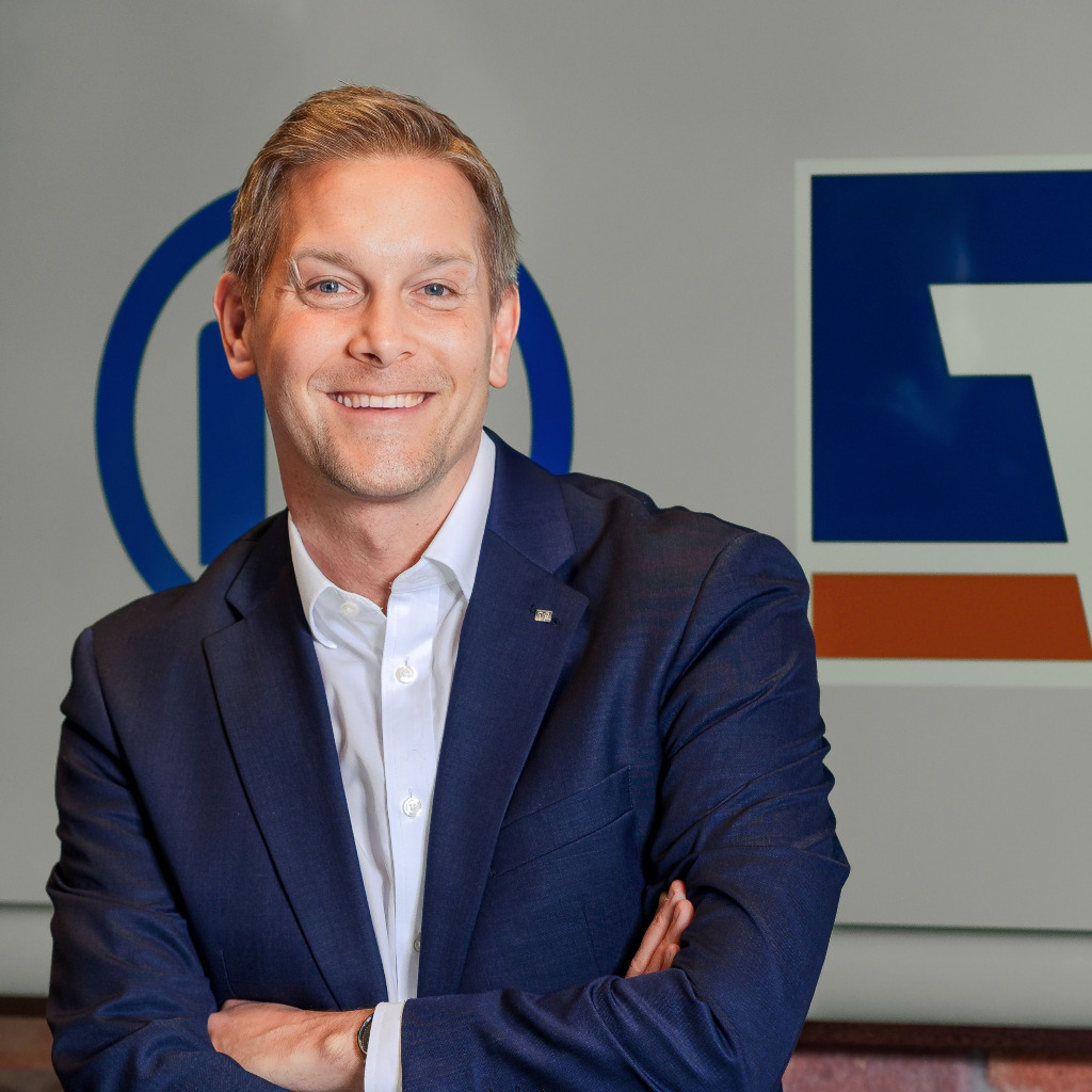 Peter Jung - Kreisdirektor - Allianz Beratungs- und Vertriebs-AG | XING