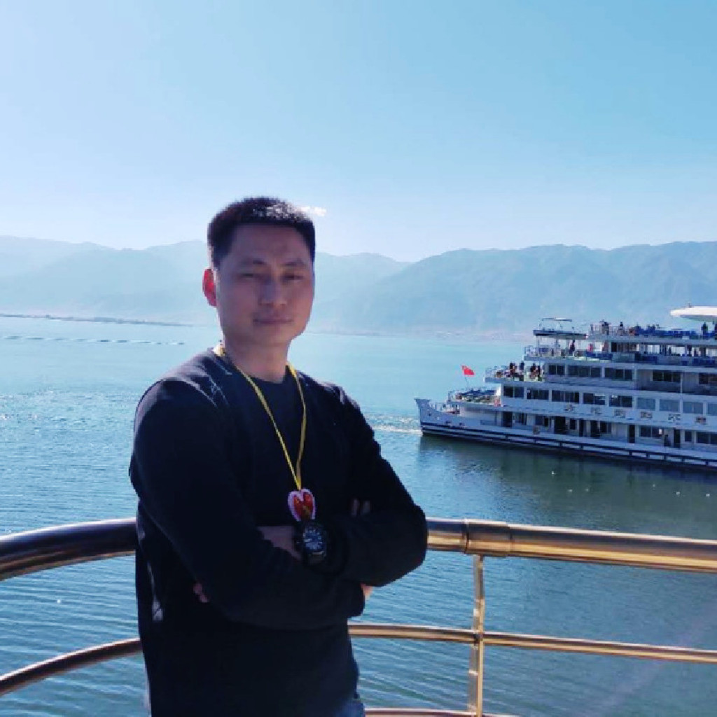 eric yang - Deputy General Manager - Dongguan Yezihua Import & Export ...