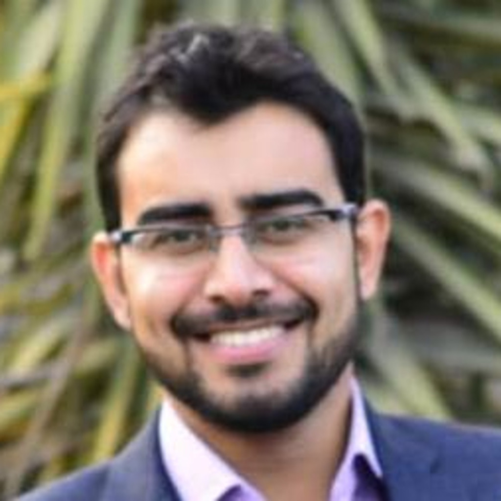 aamir hayat - Structural Design Analyst - Advanced Engineering & Research Organization | XING