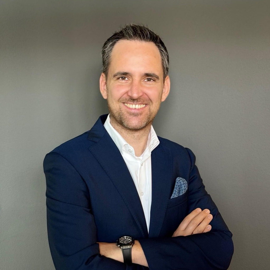 Patrick Schröder - Geschäftsführender Gesellschafter - mind2move GmbH ...