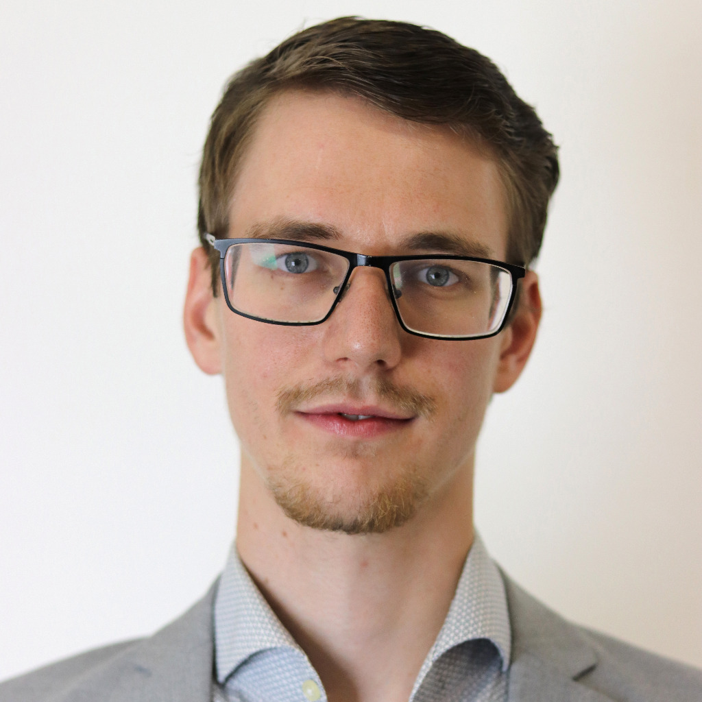 Simon Haag - Projektleiter Erneuerbare Energien - IBAA Ing. Büro Armin ...