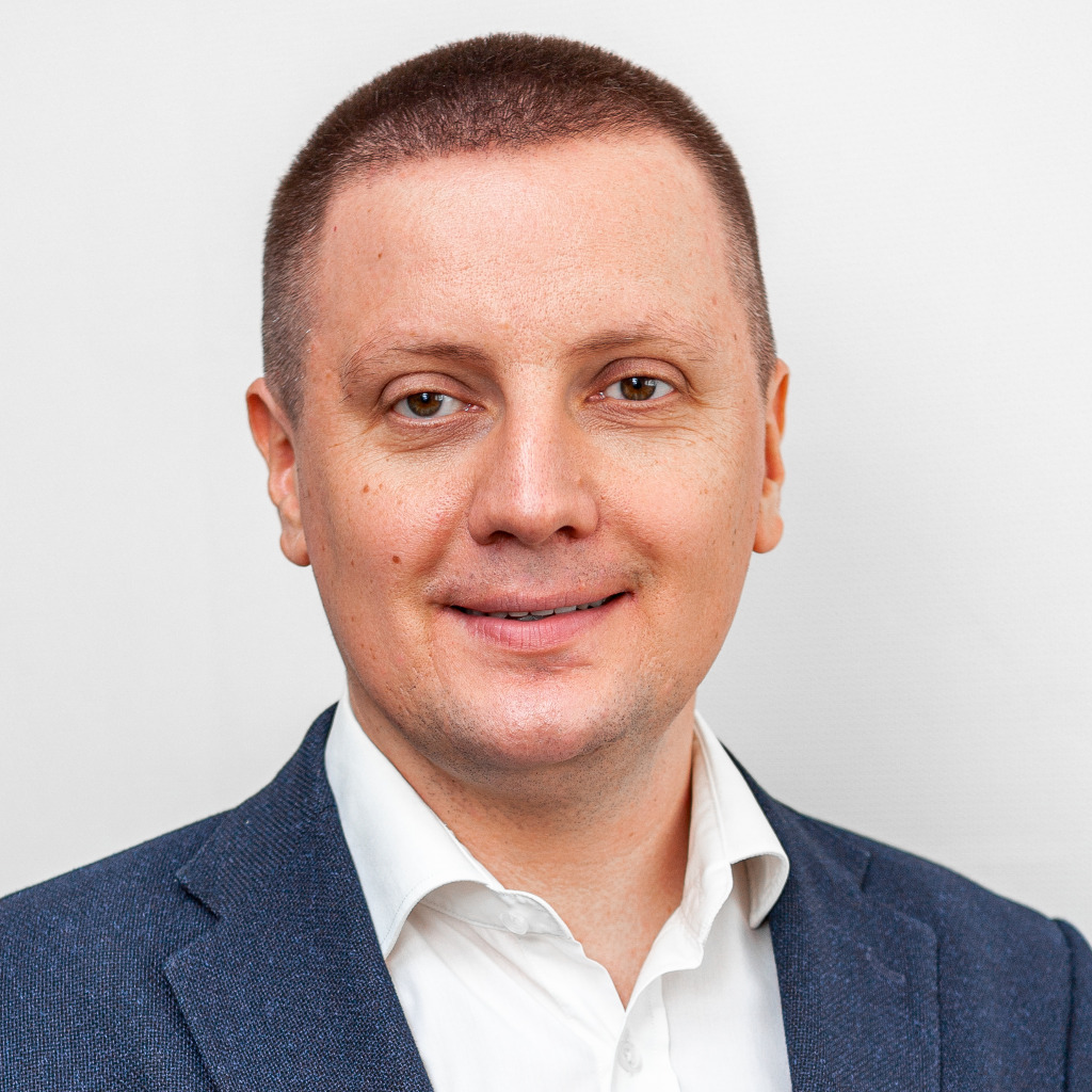 Artem Stupakov - Senior QA Engineer - DataArt | XING