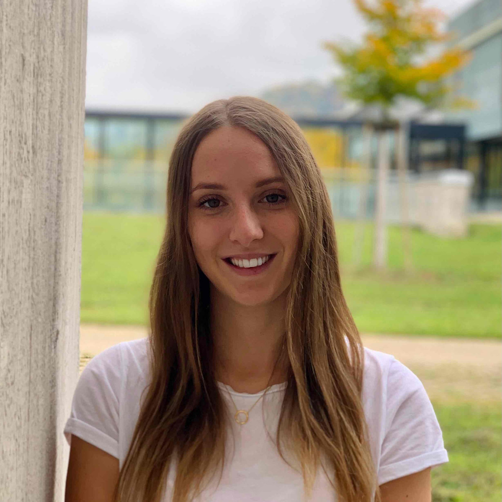 Lisa Kipfer - Software Developer - Research Industrial Systems ...