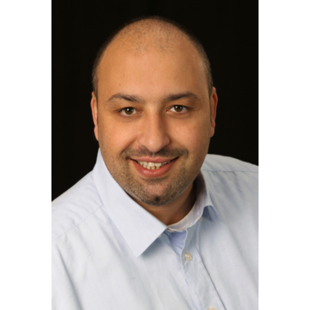 Said Kahmann - Betreuungshelfer in der Eingliederung - Evangelisches ...