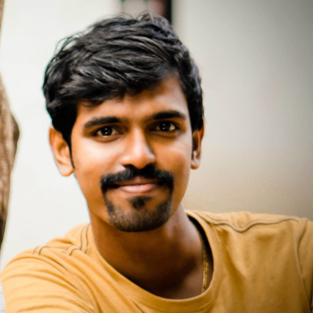 Krishna Kumar - Account Manager - BrowserStack Inc, | XING