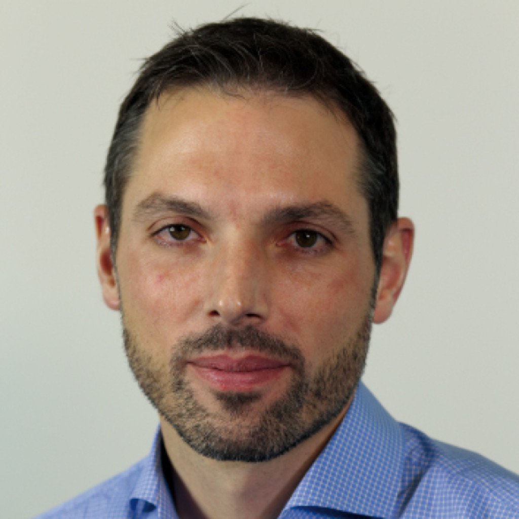 Roman Meier - Business Intelligence Specialist - Canon Schweiz AG | XING