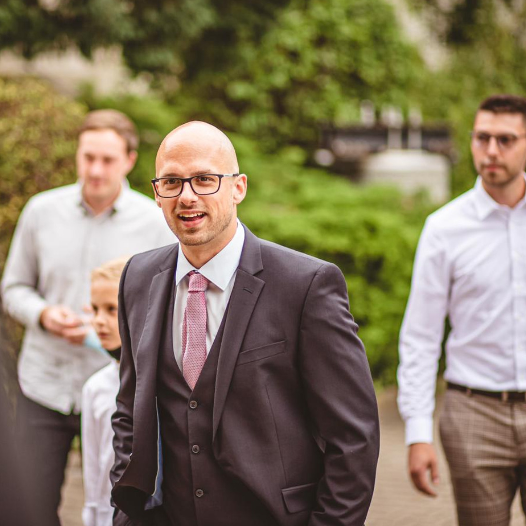 Philipp Meier - Standortleiter - Supaevent GmbH | XING