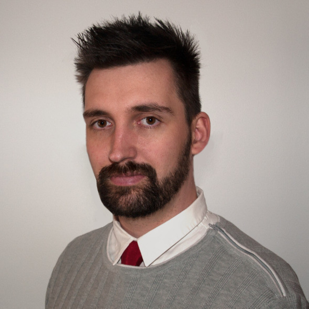 Pascal Irvin - Softwareentwickler - XITASO GmbH | XING