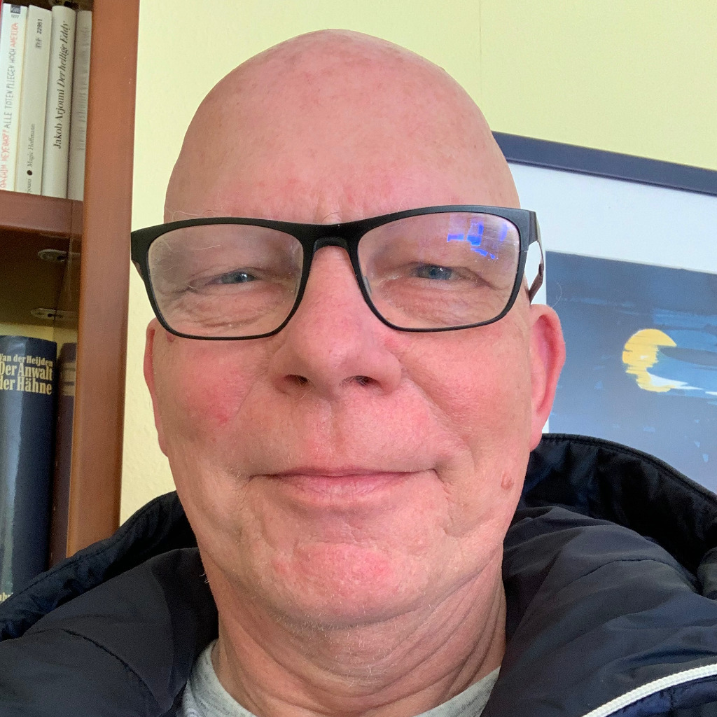 Andreas Möring - Freier Autor - Andreas Möring | XING