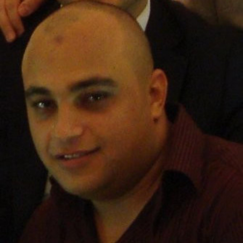 Amr Soliman - Linux System Administrator - ION | XING