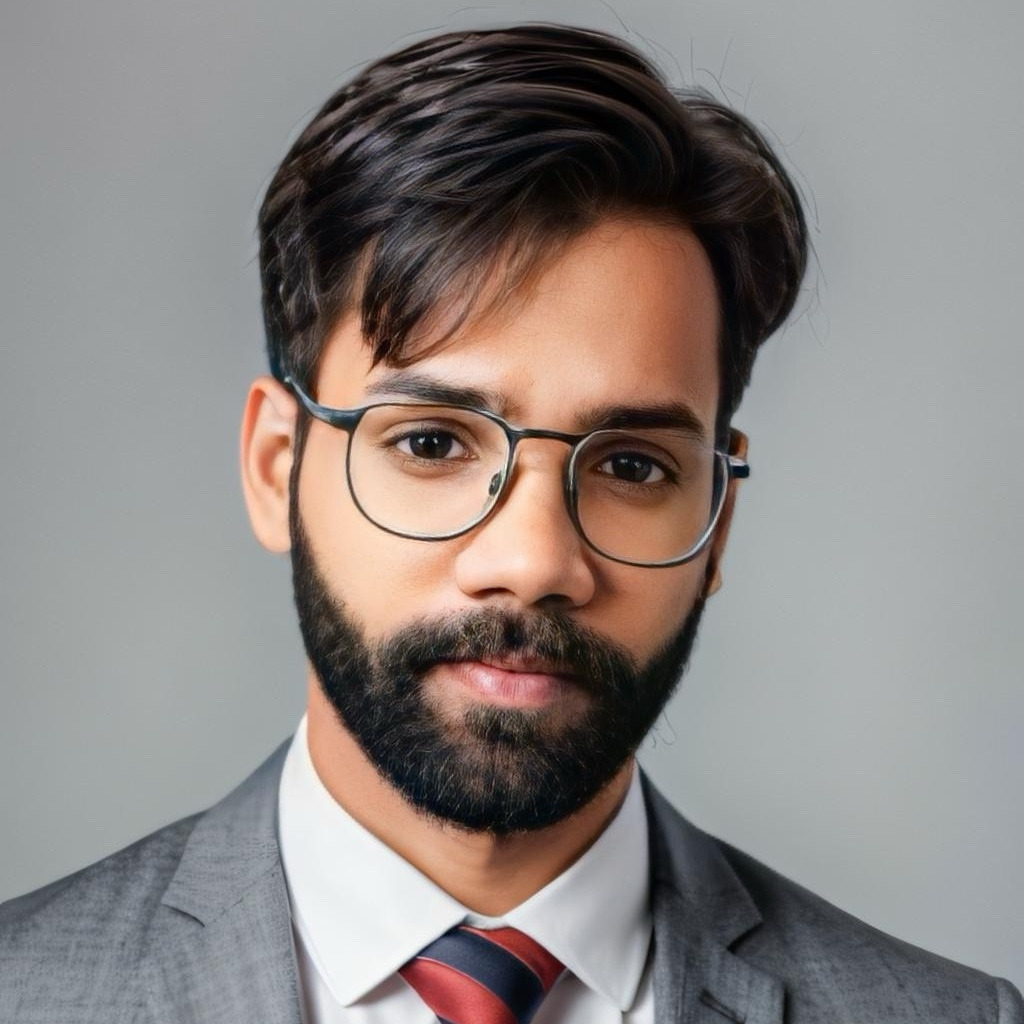 Vikas Kumar - HR Manager - Looking for new opportunities / Changing Cloud | XING