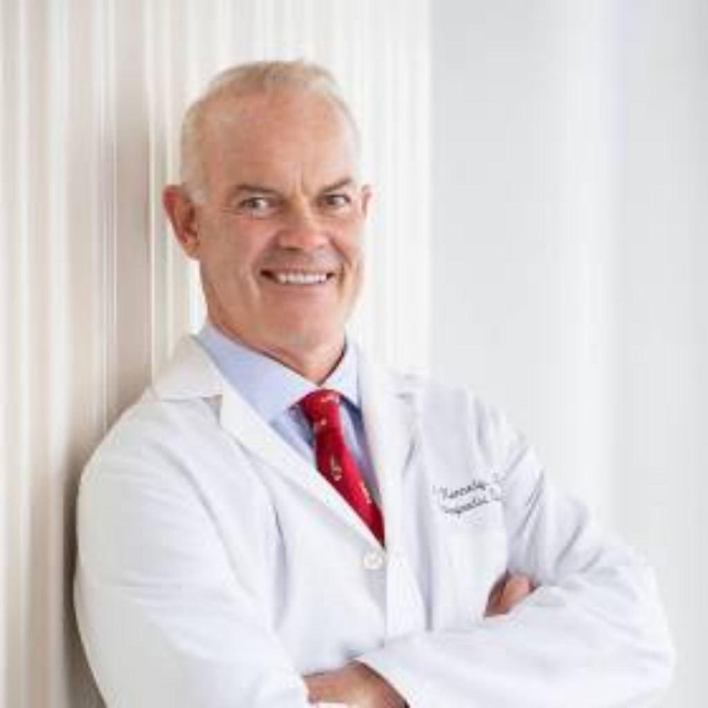 Dr. John G. Kennedy - Attending Orthopaedic Surgeon - NYU Langone ...