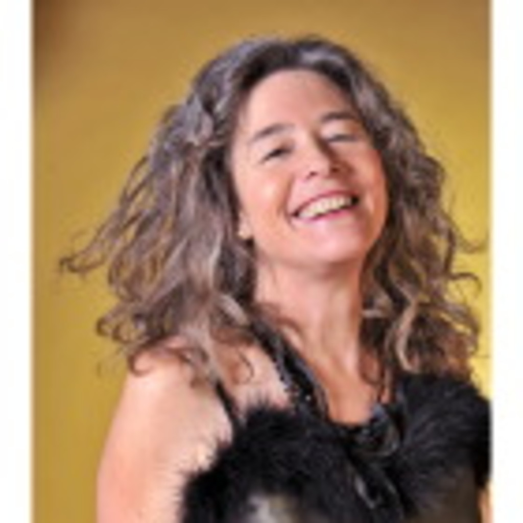 Erika Müller - Tantramassagen - l'oval | XING