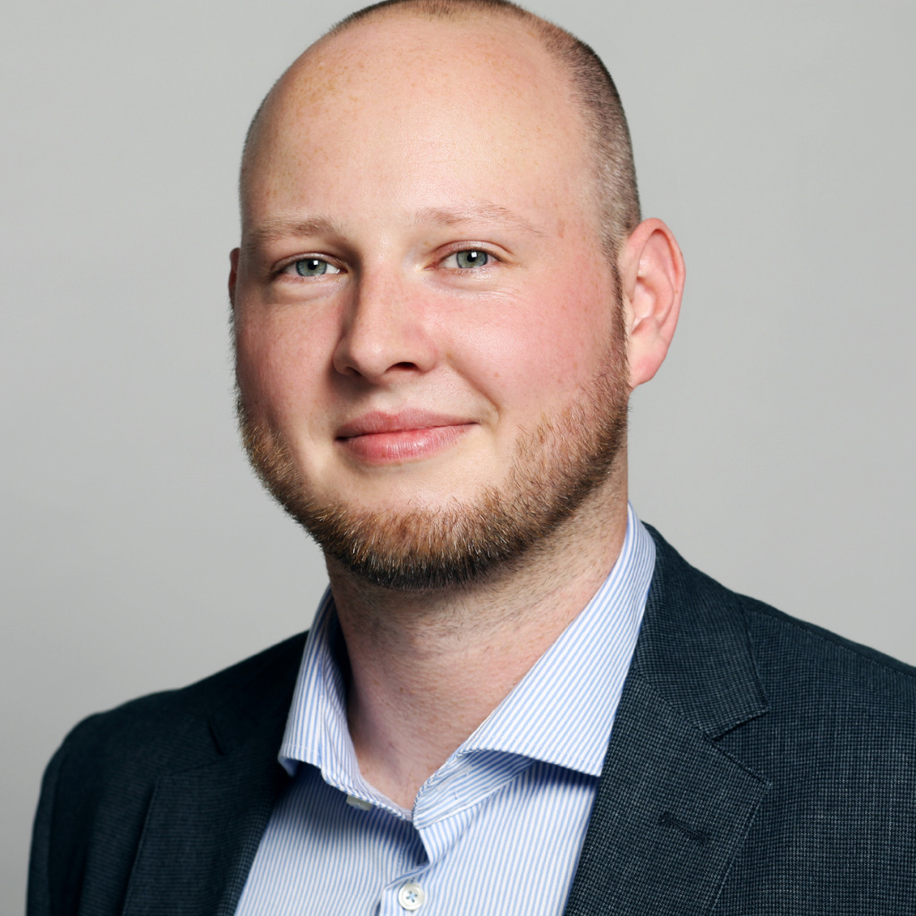 Christoph Miethe - Sachbearbeiter, Objektberatung - Emil Herminghaus ...