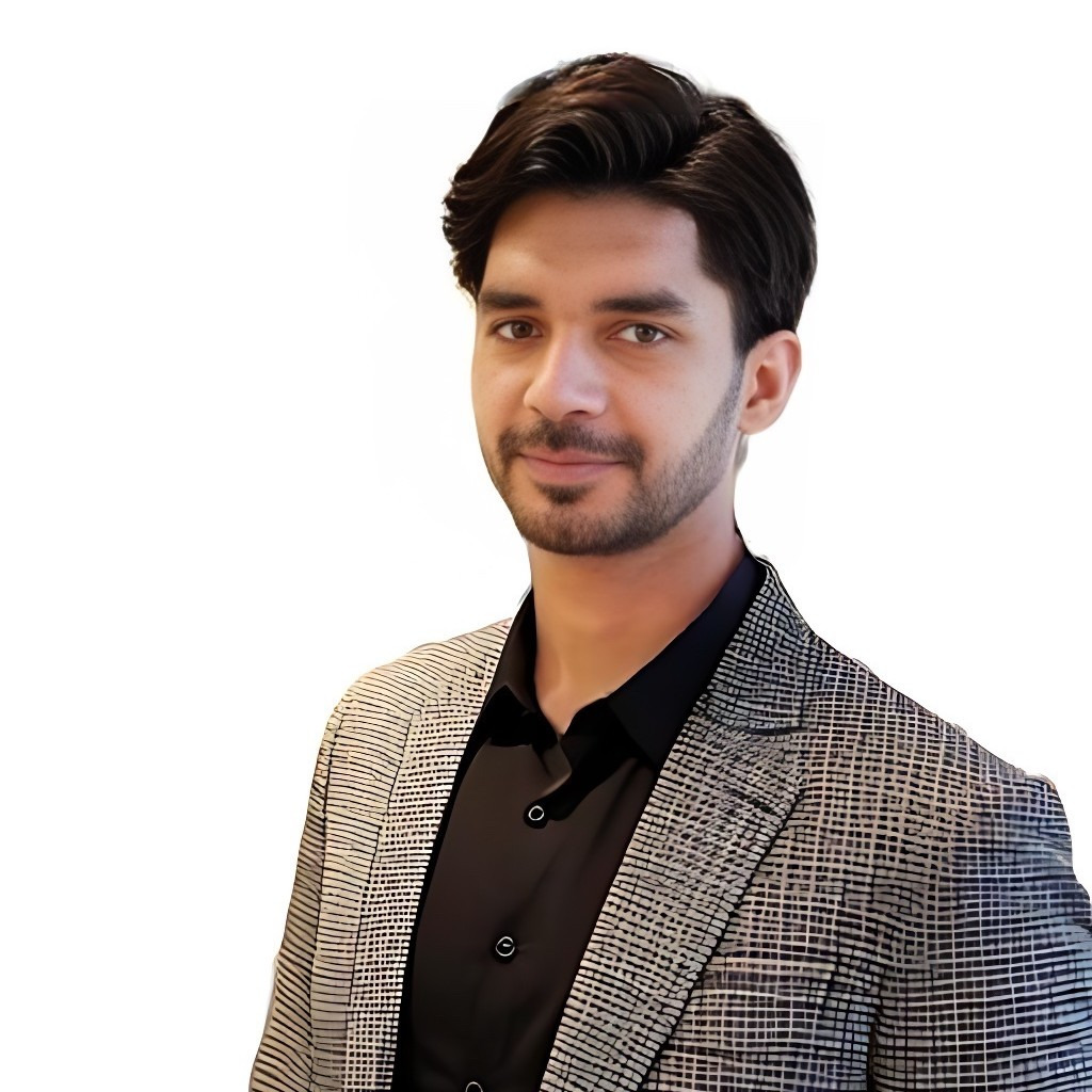 Tosief Abbas - Web Development and AI Specialist - OXOSOFTS | XING