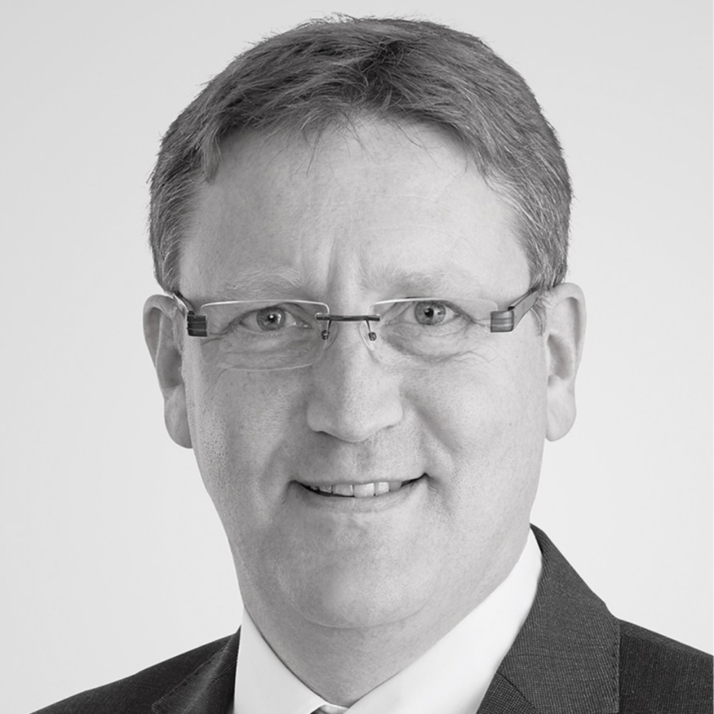 Daniel Rohde - Key Account Manager Export, Mitglied der ...