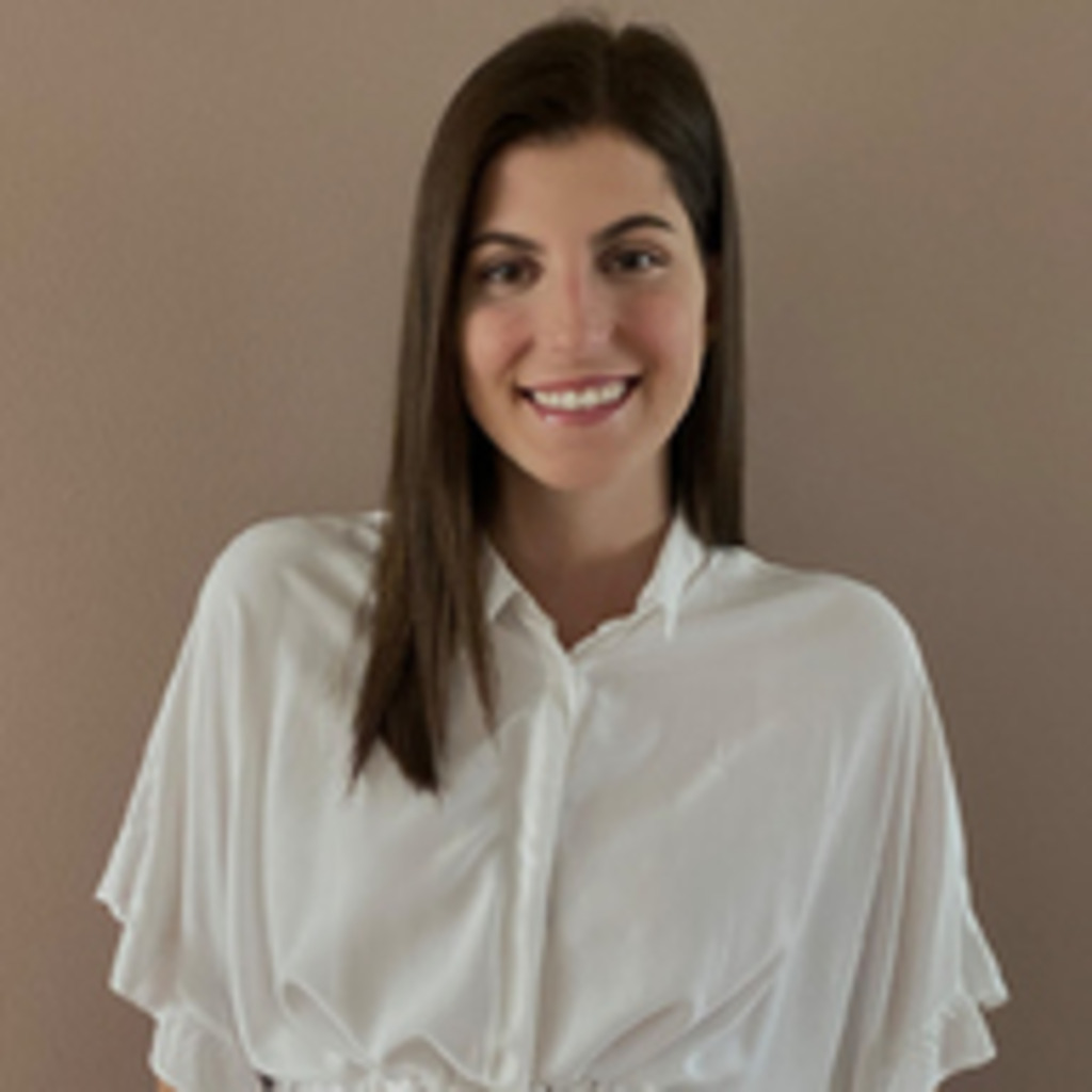 Julia Dragoman - Sales Support - BearingPoint | XING