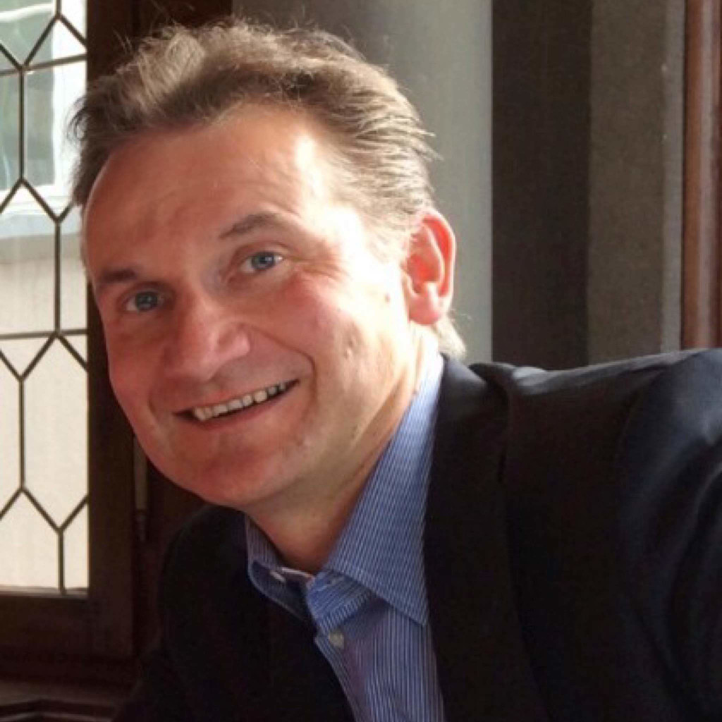 Peter Hanselmann - Leadbuyer Leiter Einkauf Elektro+Gebäudeautomation ...