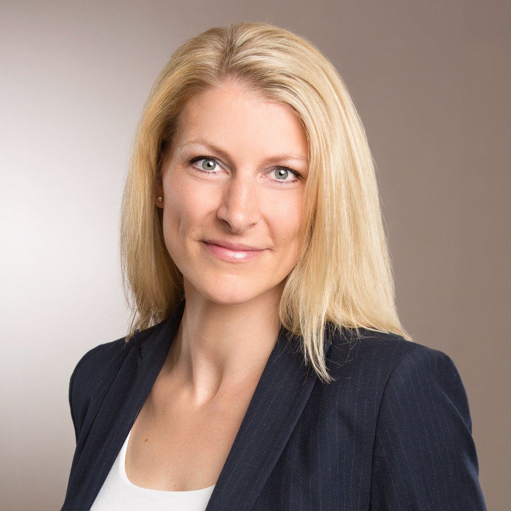 Maria Helm - Key Account Managerin - Vattenfall Real Estate Energy ...