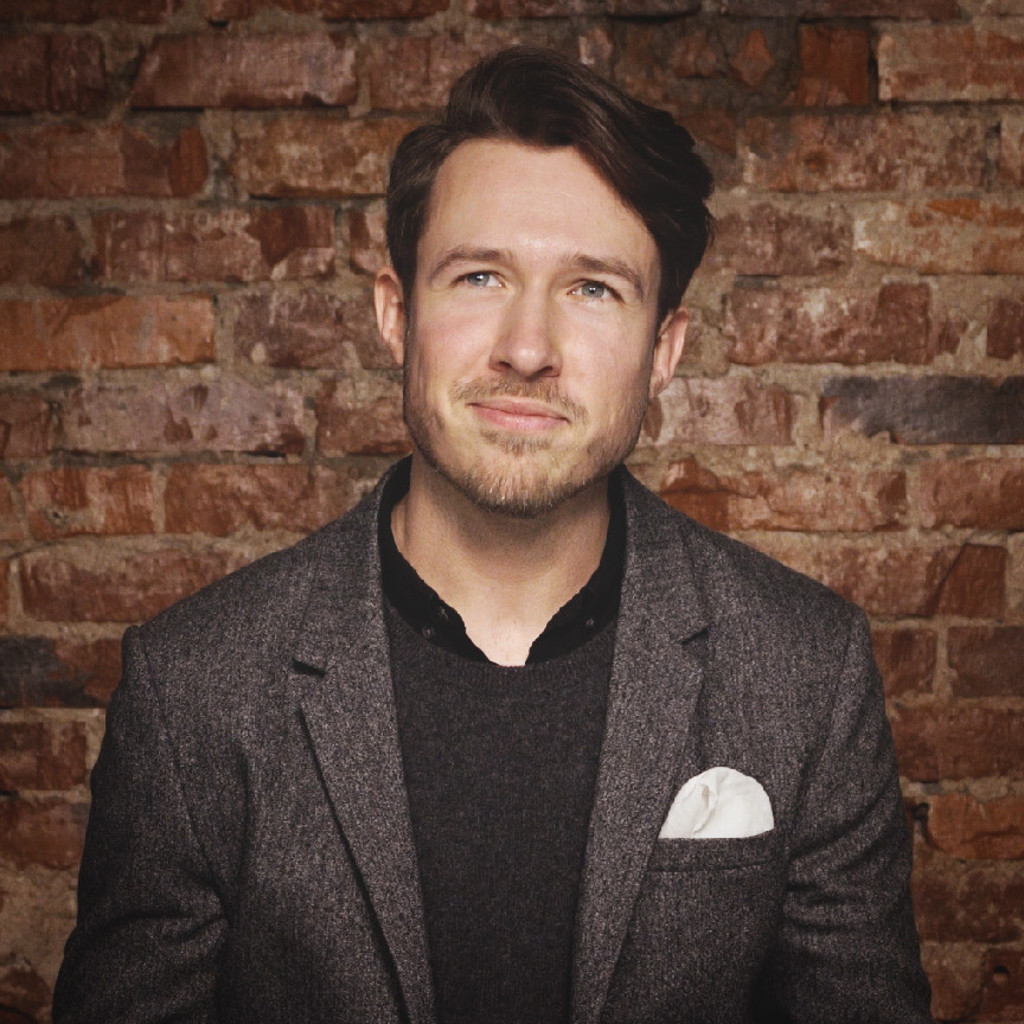 Benjamin Reiß - Creative Director / Senior Art Director Digital - Me | XING
