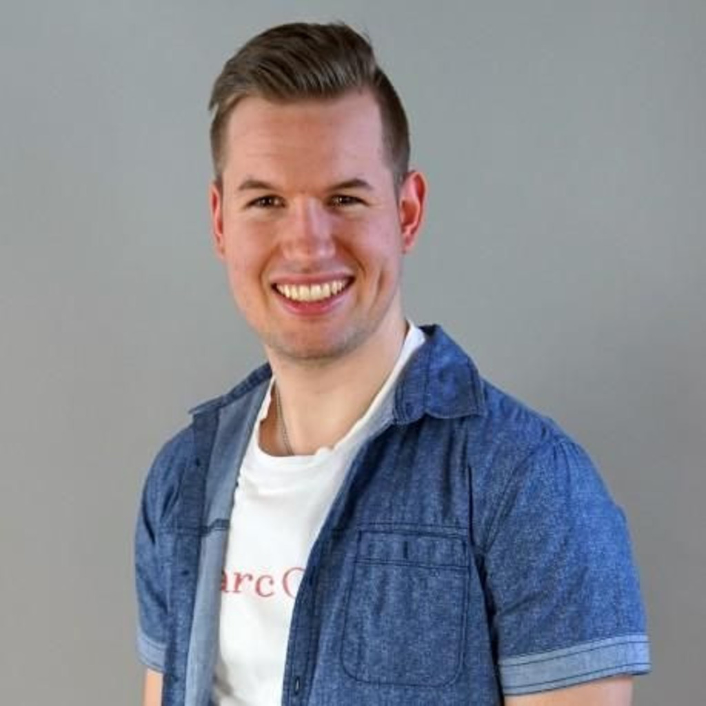 Simon Hartmann - Aushilfe ARD WM-Zuschauerservice - ARD ...