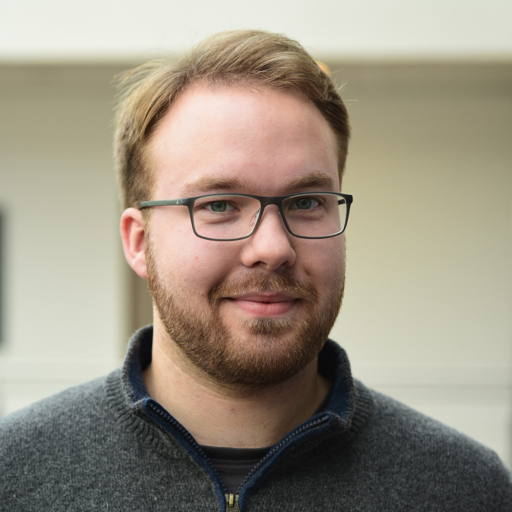 Alexander Choinski - Anwendungsentwickler - Finanz Informatik GmbH & Co ...