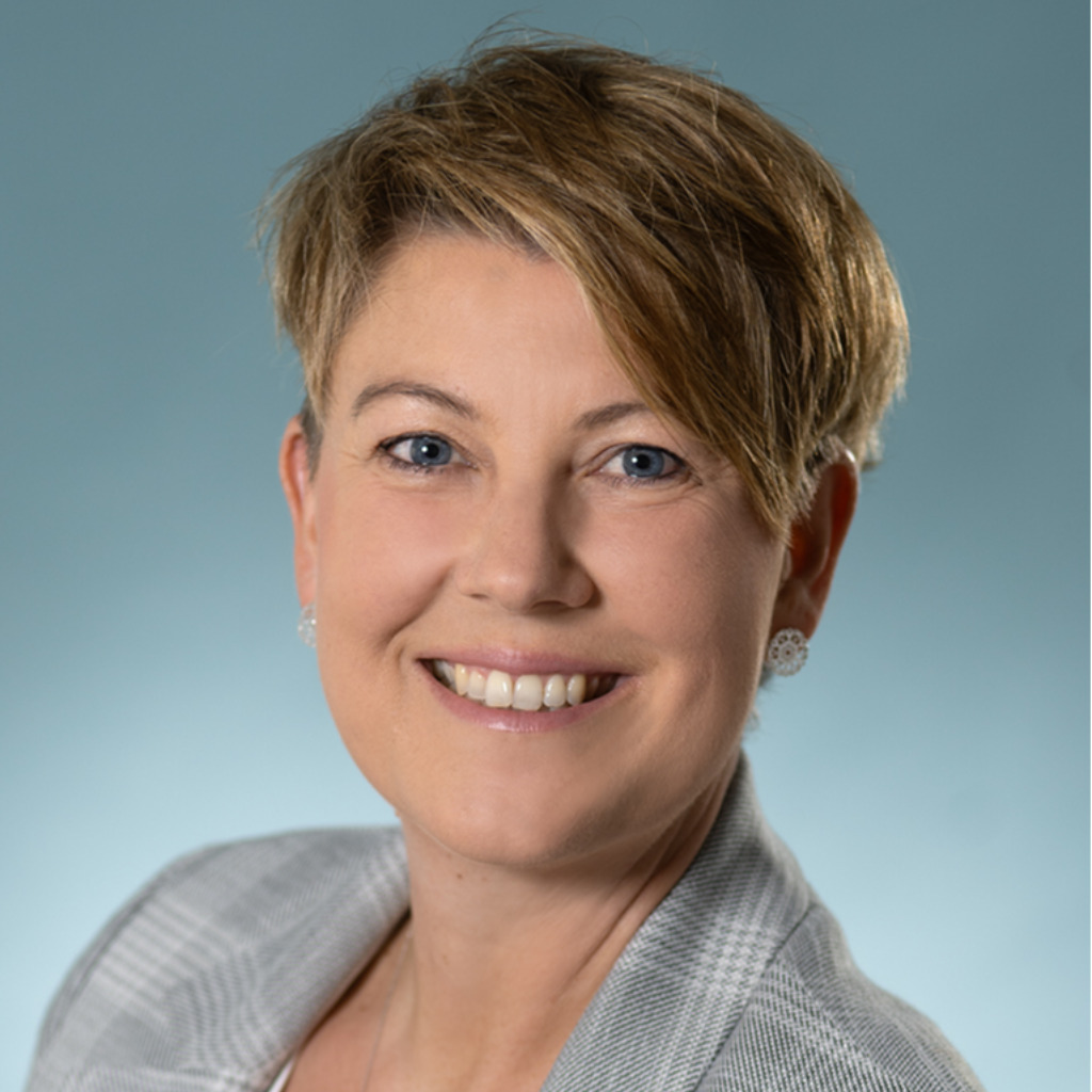 Susanne Zuber - Sales Assistant Export/GV - Herbert Kluth GmbH & Co. KG ...