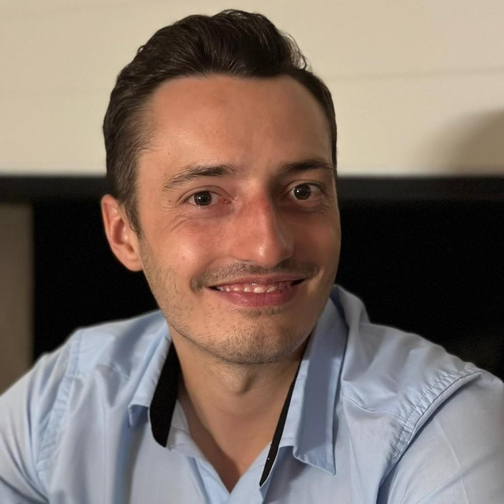 Christoph Wanek - Elektroniker - Molkerei Gropper GmbH & Co. KG | XING