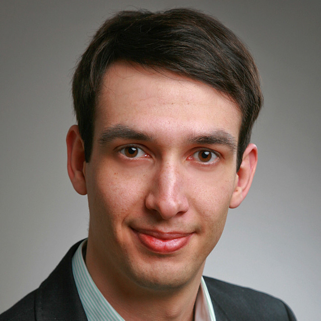 Jan Schuster - Projektingenieur für Automatisierungstechnik - Marine ...