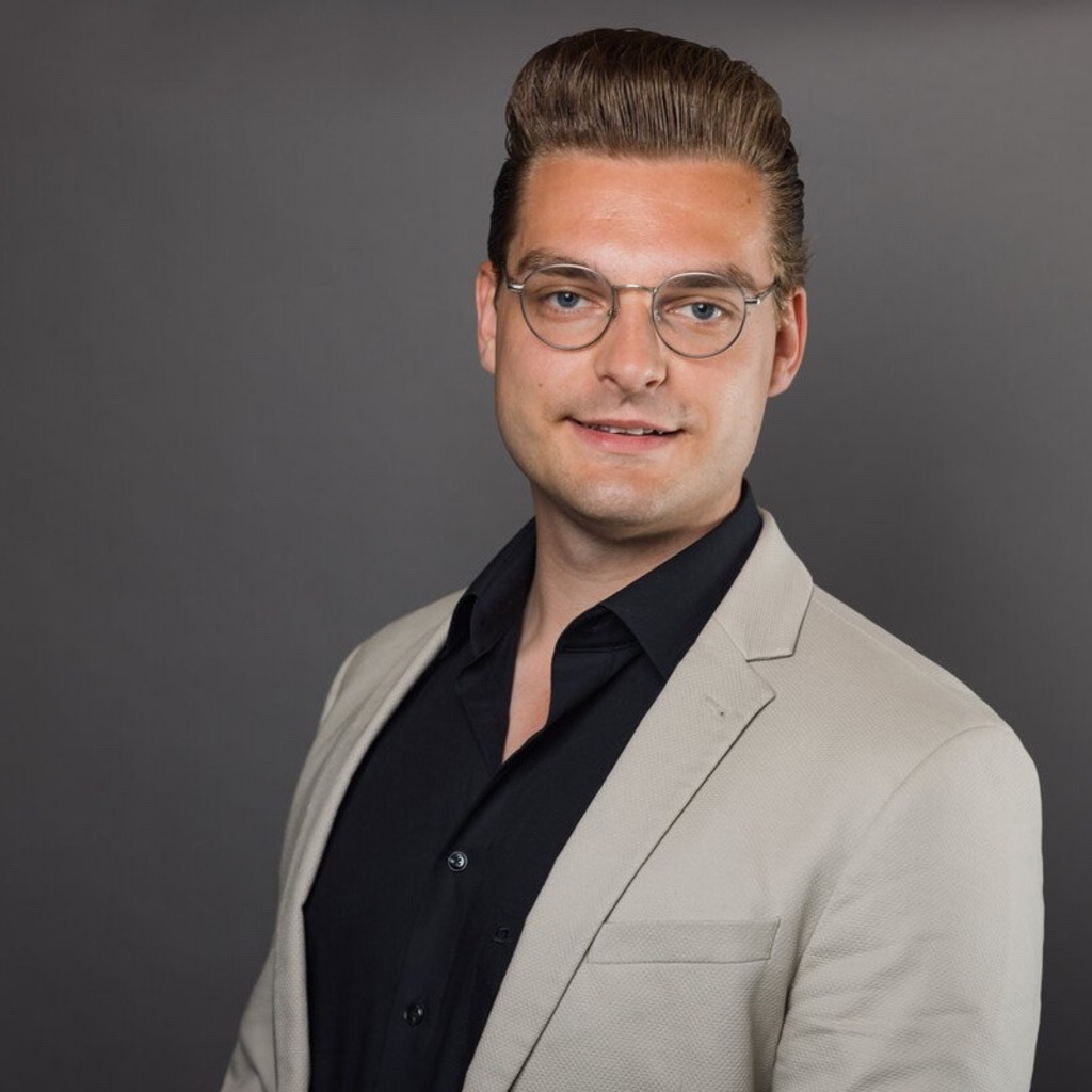 Marcus Engel - Immobilienmakler - Marcus Engel Immobilien | XING