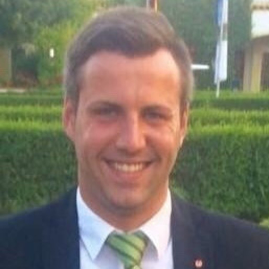 Daniel Geißler - Agenturleiter - Deutsche Vermögensberatung | XING