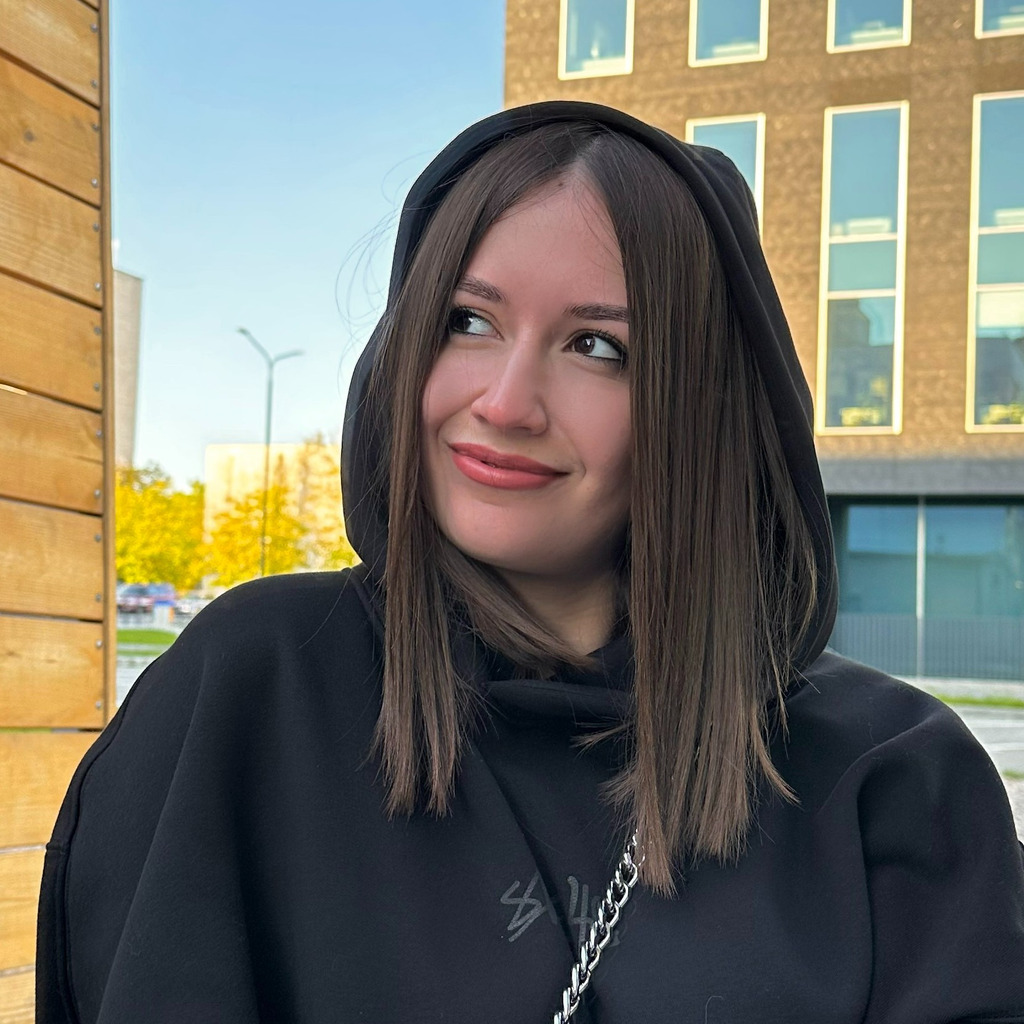 Alina Novik - Business Development Representative - SWAG42 | XING