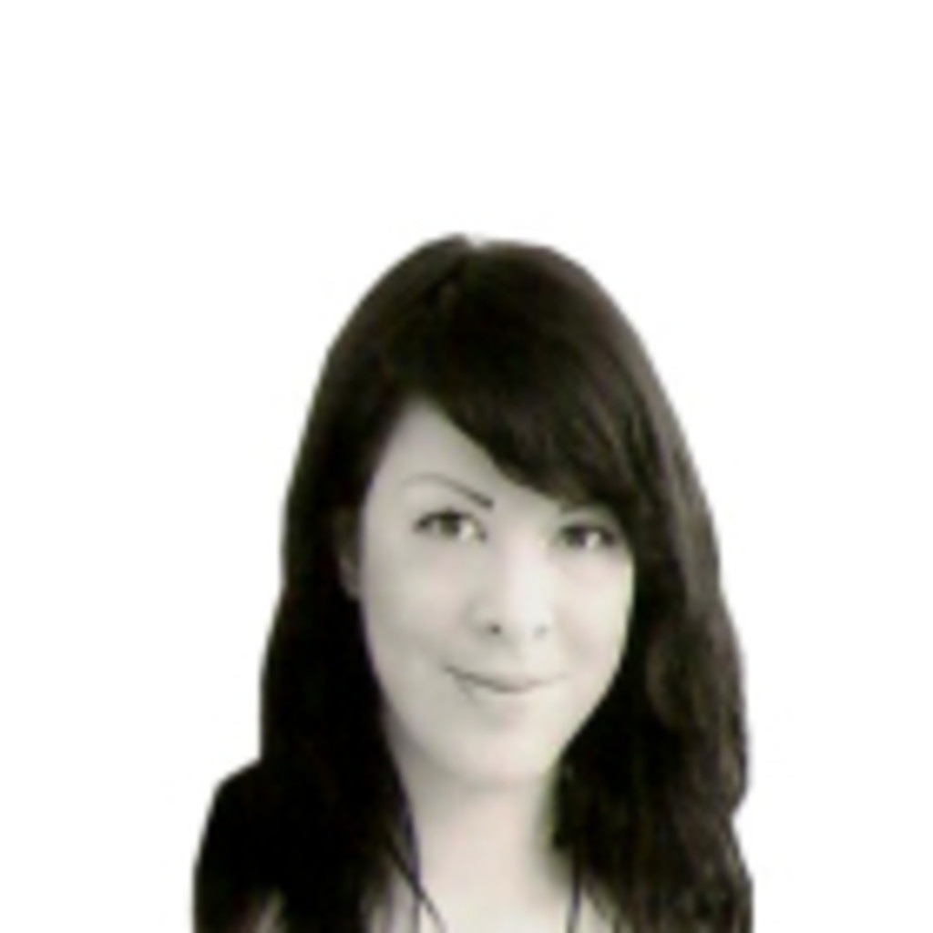 Stephanie Eva Hensel - Dekorationgestalter,Visual Merchandiser(Kader ...