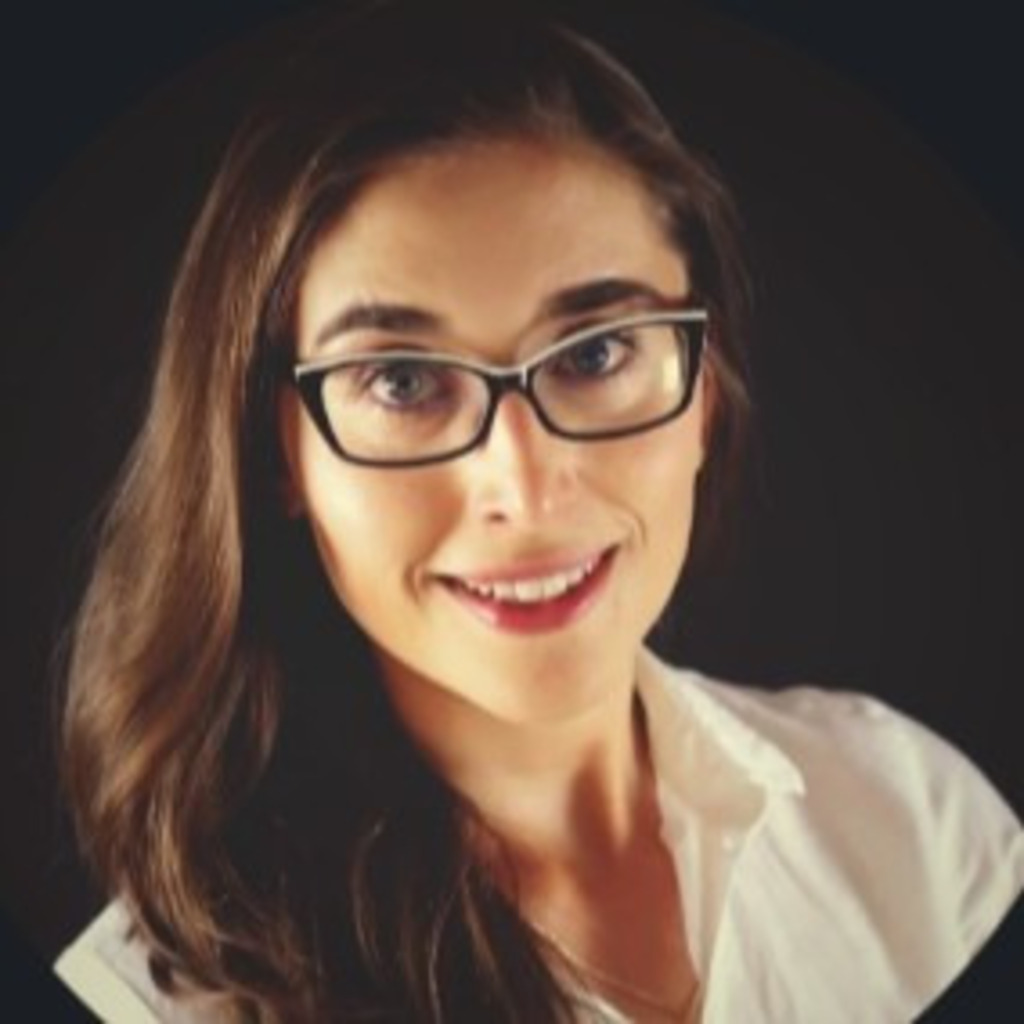 Kinga Korta - Customer Success Manager - Talentuno Poland | XING