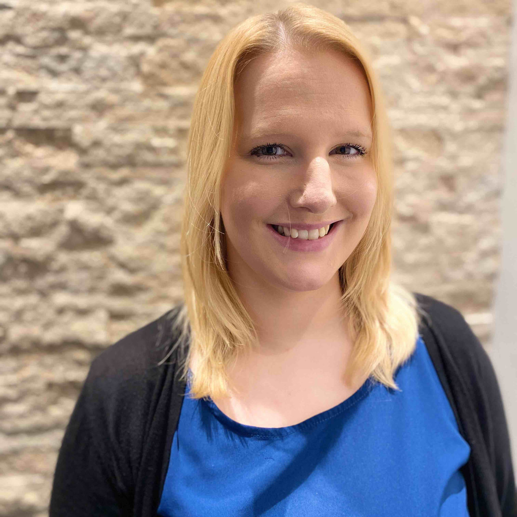 Jennifer Lieb - Medienkauffrau Digital und Print - Mediengruppe ...